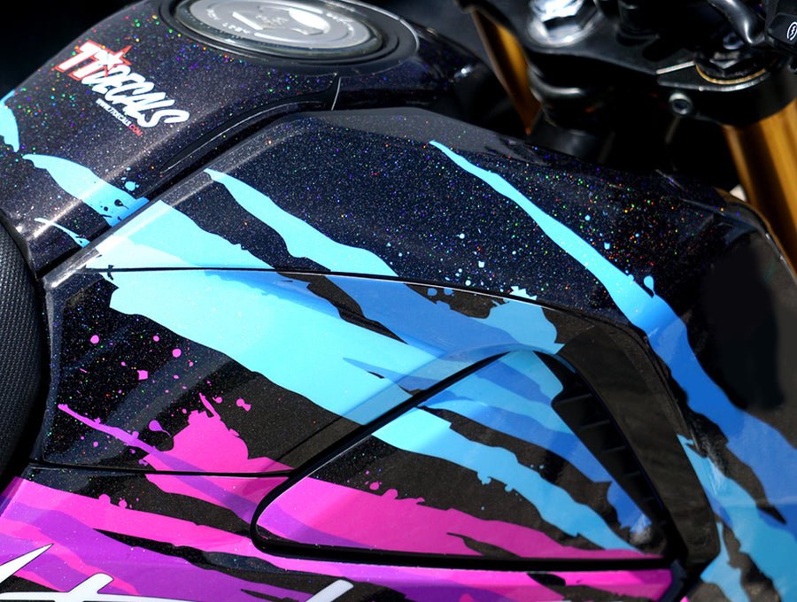 77 DECALS – SEVENTY SEVEN DECALS LLC