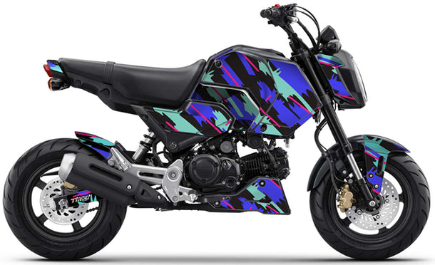 2025-2026 GROM GRAPHICS – SEVENTY SEVEN DECALS LLC