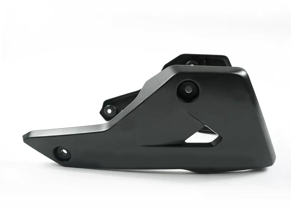 Grom 2025 OEM Belly-Pan Graphics [W.I.P] – SEVENTY SEVEN DECALS LLC