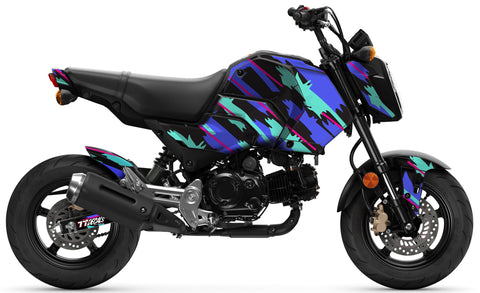 2025 GROM GRAPHICS – SEVENTY SEVEN DECALS LLC